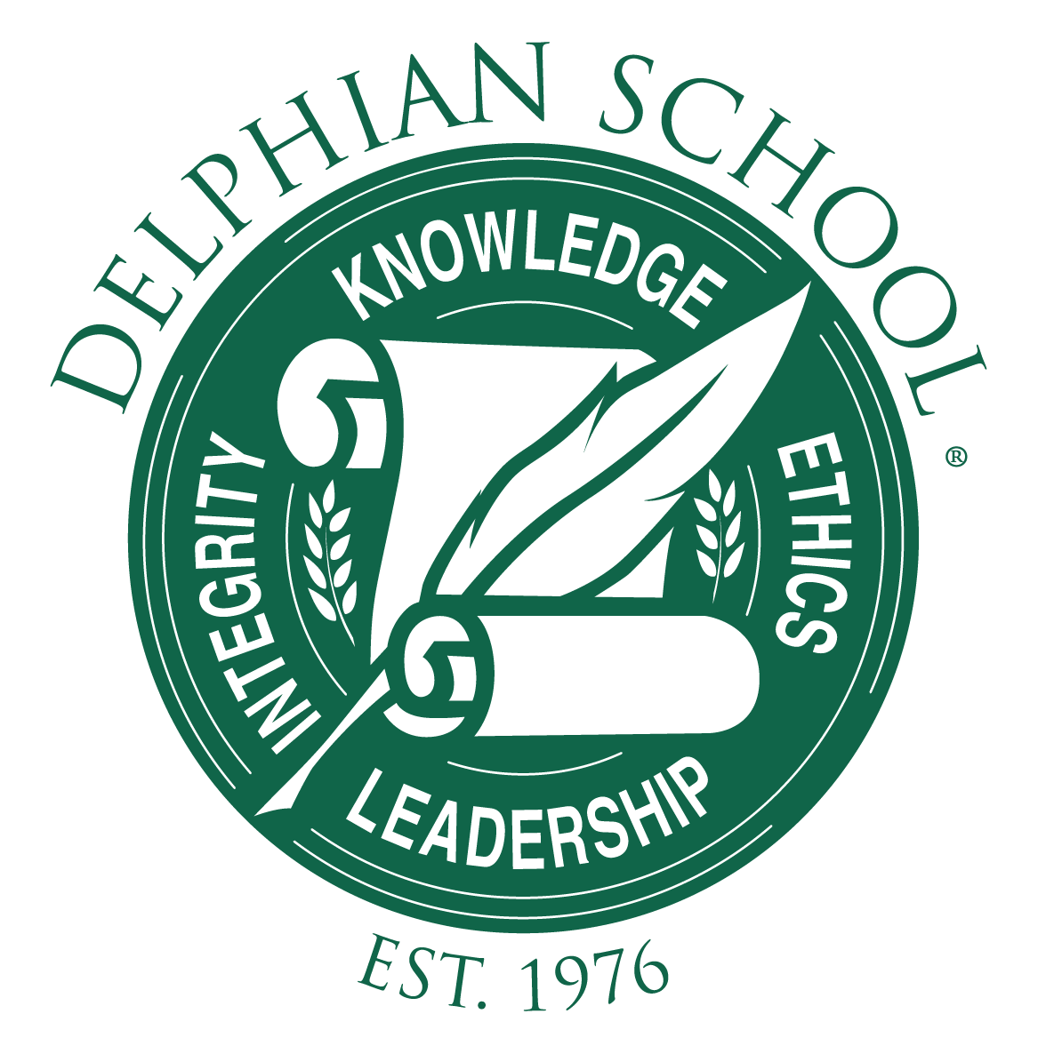 Delphian School Store
